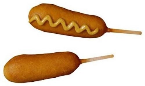 Get 50-cent corn dog at SONIC Drive-In - Triangle on the Cheap