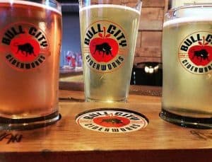 Upcoming Events at Bull City Ciderworks, Durham - Triangle on the Cheap