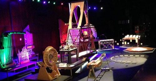 Grand Opening of Current ArtSpace + Studio - Triangle on the Cheap