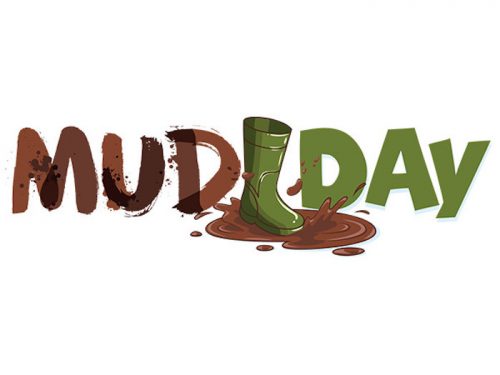 Sixth Annual Mud Day at Walnut Creek Wetland Center Aug 17 - Triangle ...