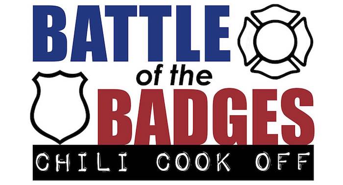 Battle of the Badges Chili Cook Off at Holly Springs Farmers Market ...