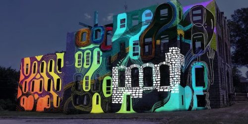 OMAi Mapping Stories: Animated storytelling featuring artists ...
