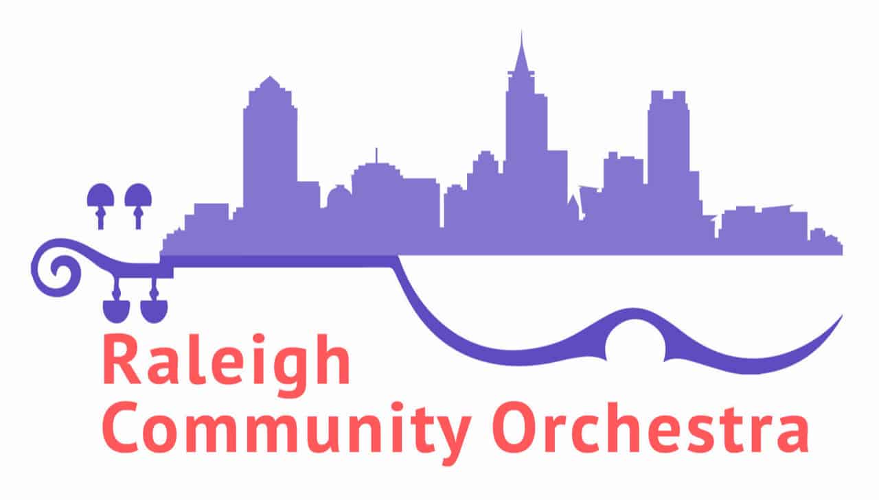 Raleigh Community Orchestra concert: Behind the Mask - Triangle on the ...