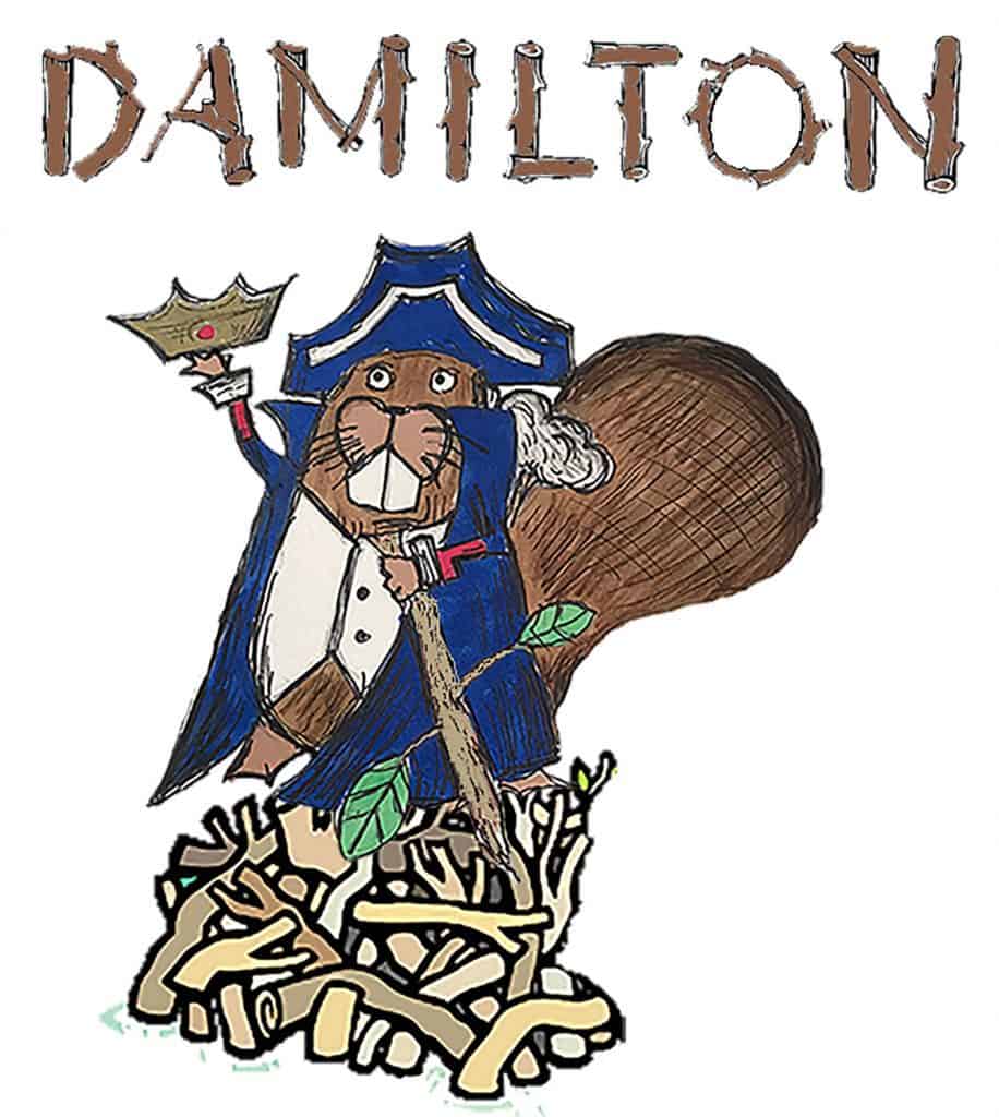 Beaver Queen Pageant June 1 - Triangle on the Cheap