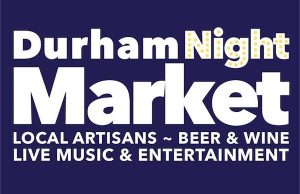 Durham Night Market at American Tobacco Campus Dec. 12 - Triangle on ...