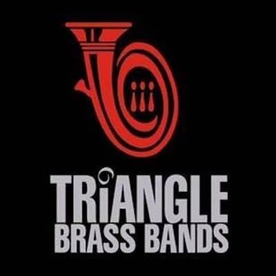 Free Concert by Triangle Brass Band in Cary: Brass for the Fun of it ...