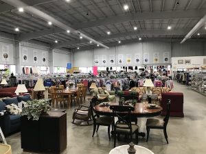 Check out these 4 Durham thrift stores (bonus: a huge list of thrift ...