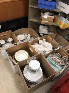 Check out these 5 Durham thrift stores (bonus: a huge list of thrift ...