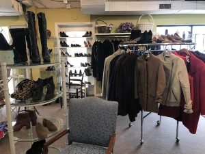 Check out these 4 Durham thrift stores (bonus: a huge list of thrift ...