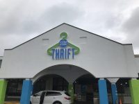 Check out these 4 Durham thrift stores (bonus: a huge list of thrift ...