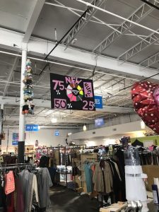 Check out these 4 Durham thrift stores (bonus: a huge list of thrift ...