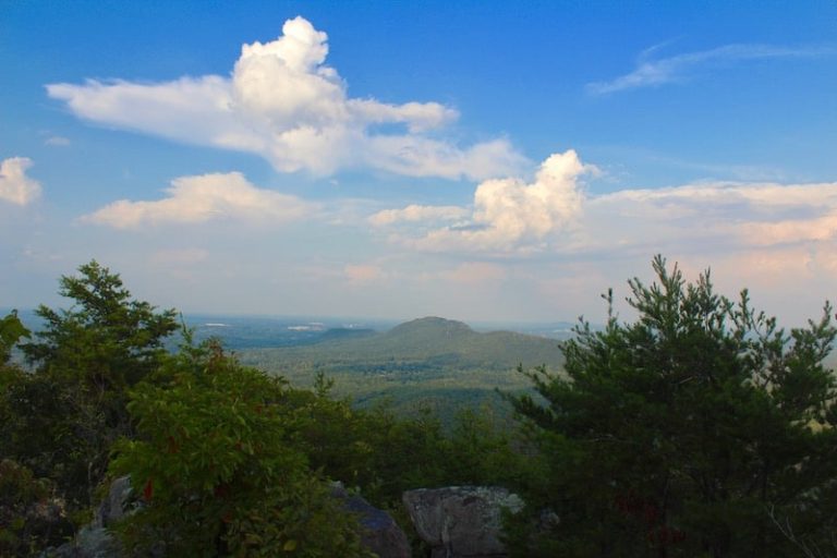 Photo guide to hiking 12 North Carolina State Parks - Triangle on the Cheap