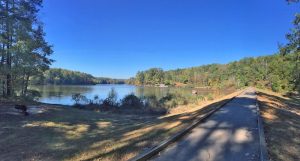 Photo guide to hiking 12 North Carolina State Parks - Triangle on the Cheap