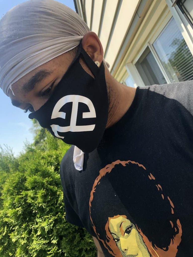 19 places to get a face mask from a Triangle designer or shop, or with ...