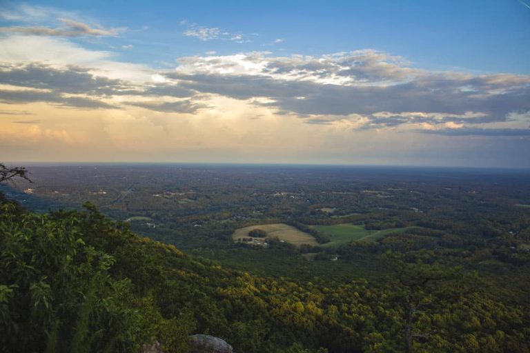 Photo guide to hiking 12 North Carolina State Parks - Triangle on the Cheap
