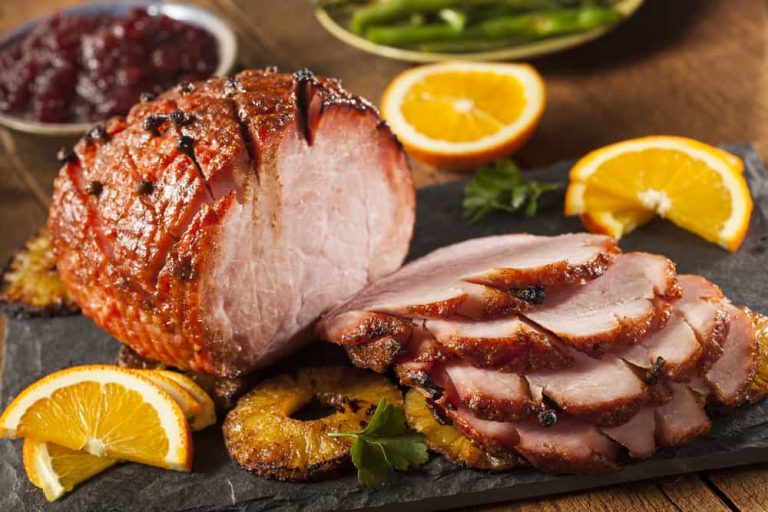 Order a fully cooked Christmas dinner to go in the Triangle in 2025 ...
