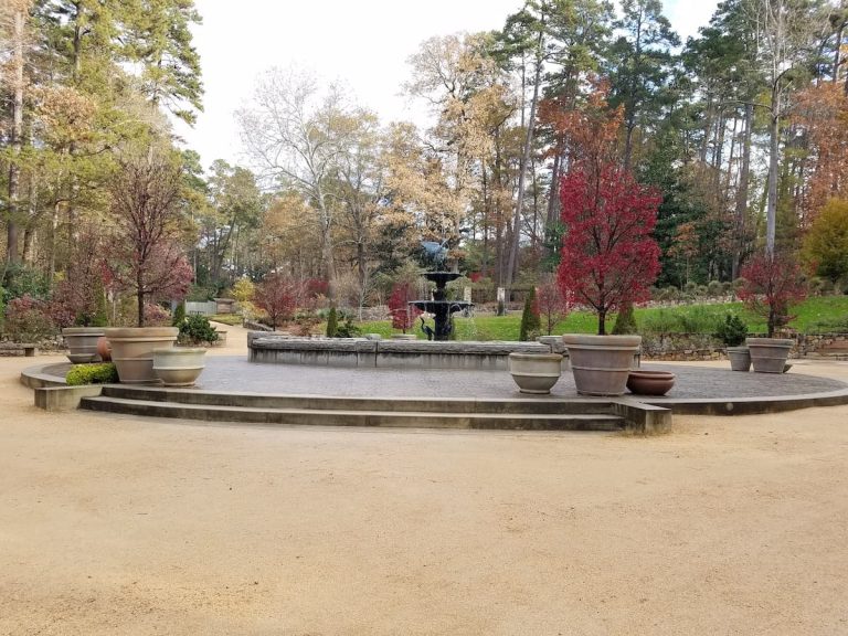 Guide to Visiting Sarah P. Duke Gardens All Year - Triangle on the Cheap