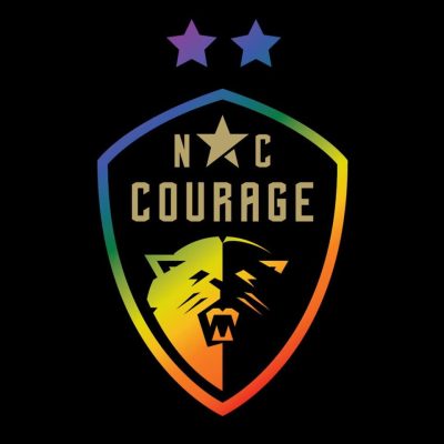 Discounted tickets for North Carolina Courage soccer game - Triangle on ...