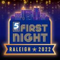Celebrate New Year's Eve and New Year's Day 2022 in the Triangle ...