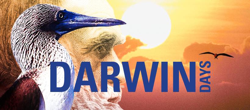 Darwin Day at NC Museum of Natural Sciences Nov 12 - Triangle on the Cheap