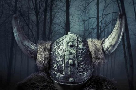 Viking Experience Festival - Triangle on the Cheap