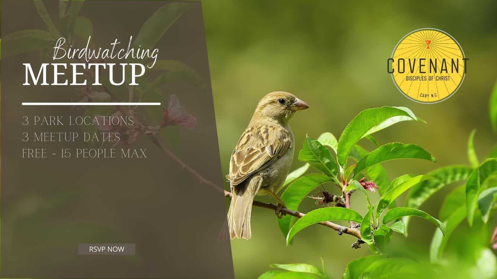 Bike Riding Meetup (and more) with Covenenant Christian Church ...