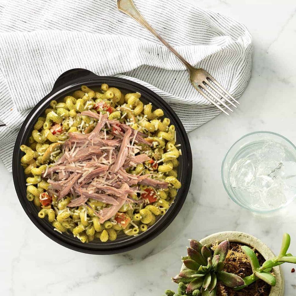 Noodles & Company offers buy-one-get-one deal on Random Acts of ...