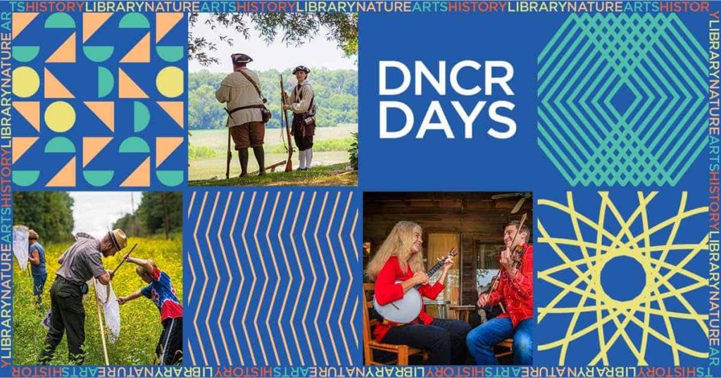 NC Department of Natural and Cultural Resources 50th Anniversary ...