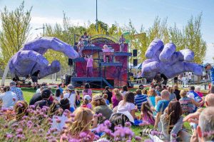 62 fall festivals in the Triangle 2022 - Triangle on the Cheap