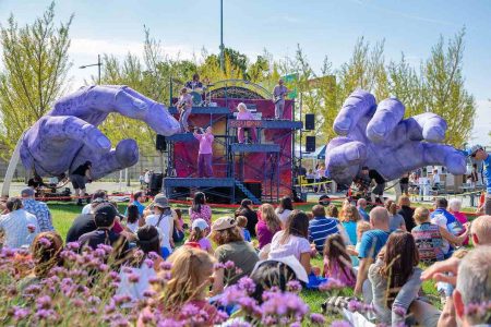 62 fall festivals in the Triangle 2022 - Triangle on the Cheap