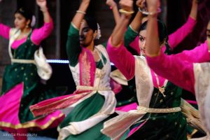 Hum Sub Diwali Oct. 11 - music, dance, food, fireworks, more ...