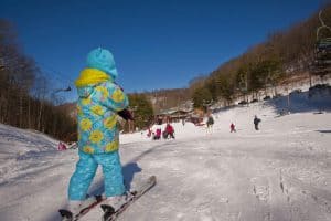 North Carolina Ski Resorts - Where to Ski in North Carolina - Triangle ...