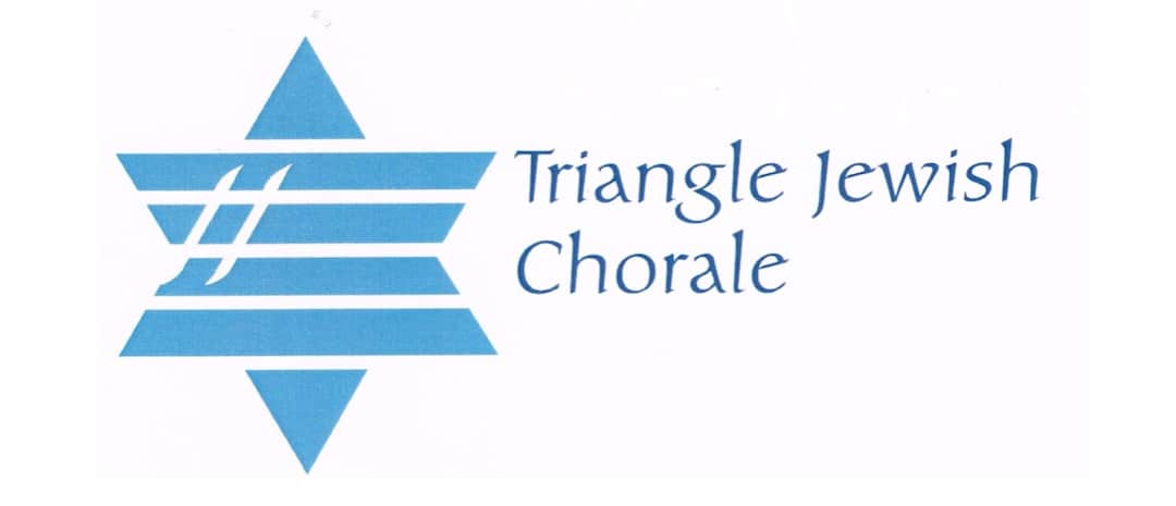 Triangle Jewish Chorale Presents "Season of Light" Dec. 7 and 14 ...