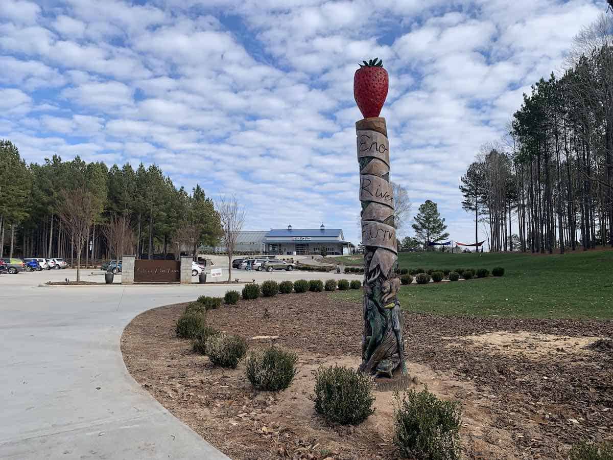 Day trip: Visit Hillsborough, NC, and immerse yourself in history, art ...