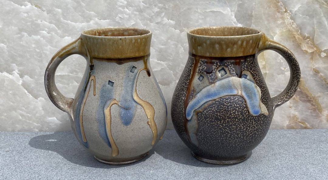 Holiday Kiln Opening at Mark Hewitt Pottery - Triangle on the Cheap