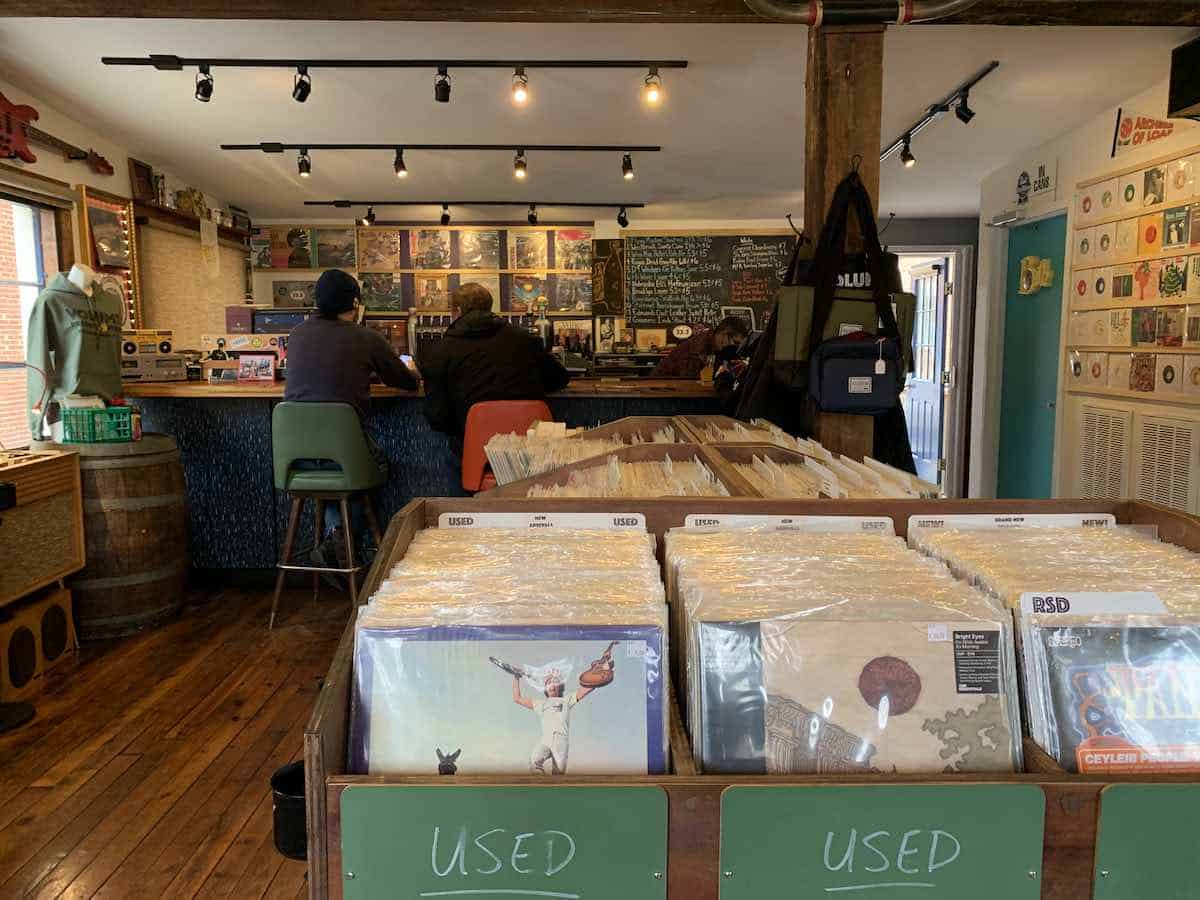 Day trip: Visit Hillsborough, NC, and immerse yourself in history, art ...