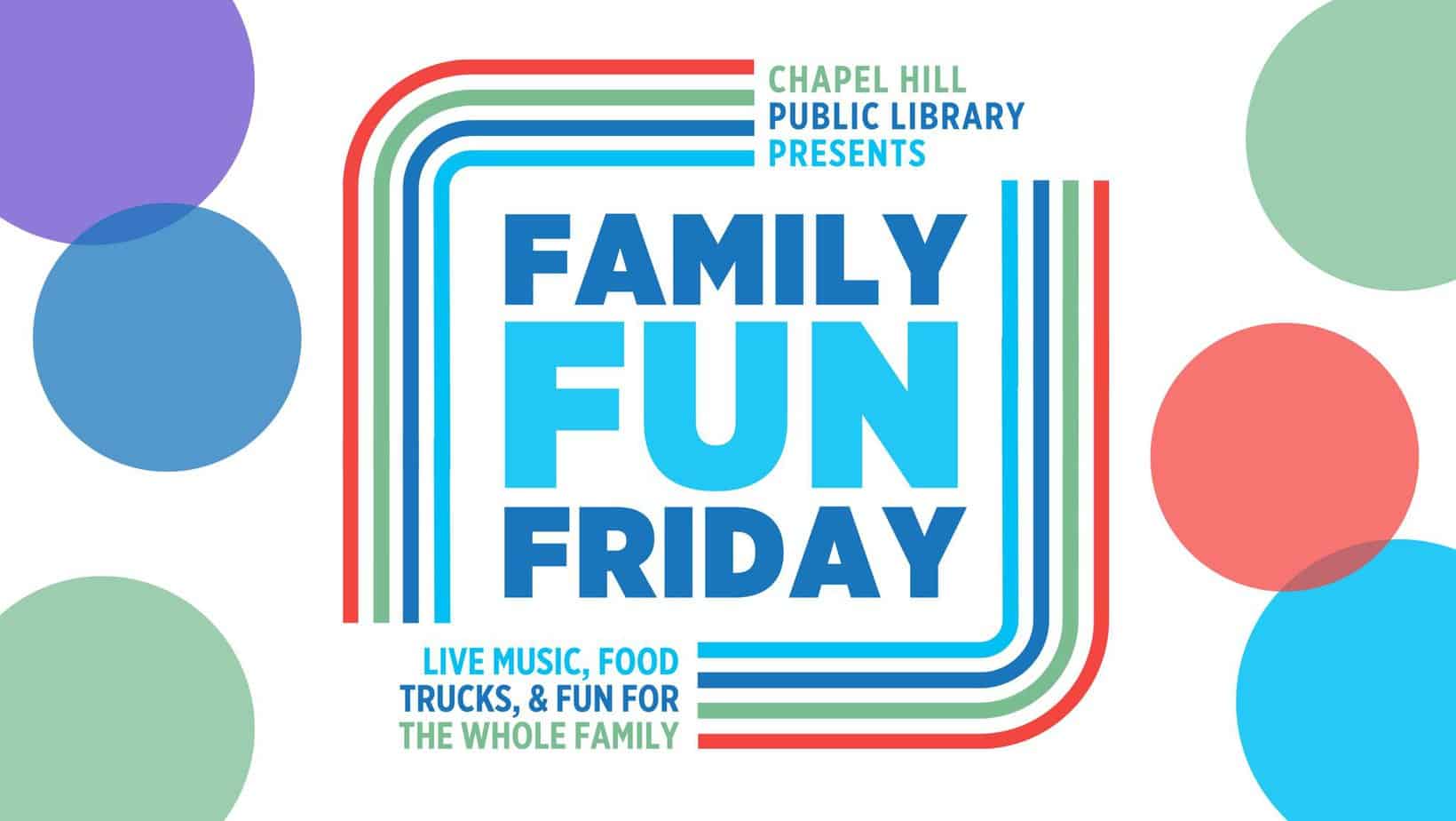 Chapel Hill Public Library: Family Fun Friday with Ancestor Piratas ...
