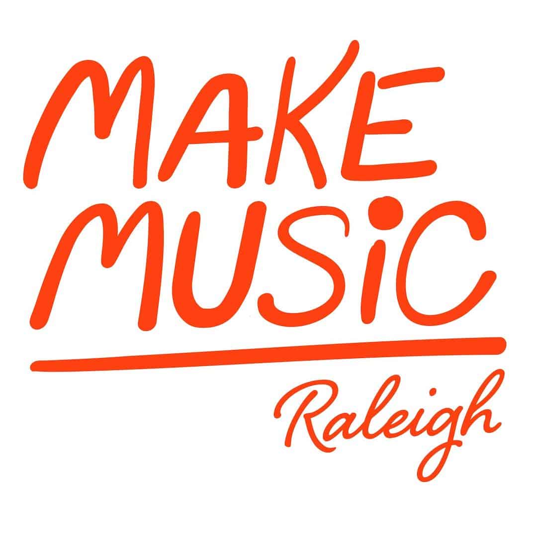 Make Music Raleigh June 21 - performances, free harmonica lessons ...