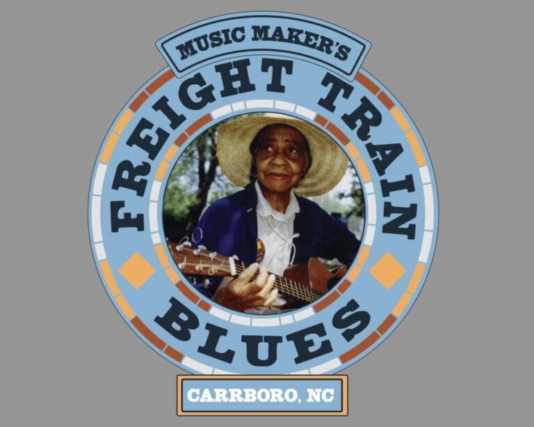 Freight Train Blues Concert Series in Carrboro - Triangle on the Cheap