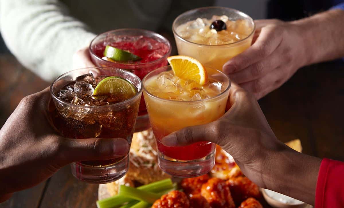 Special deals for National Tequila Day July 24 - Triangle on the Cheap