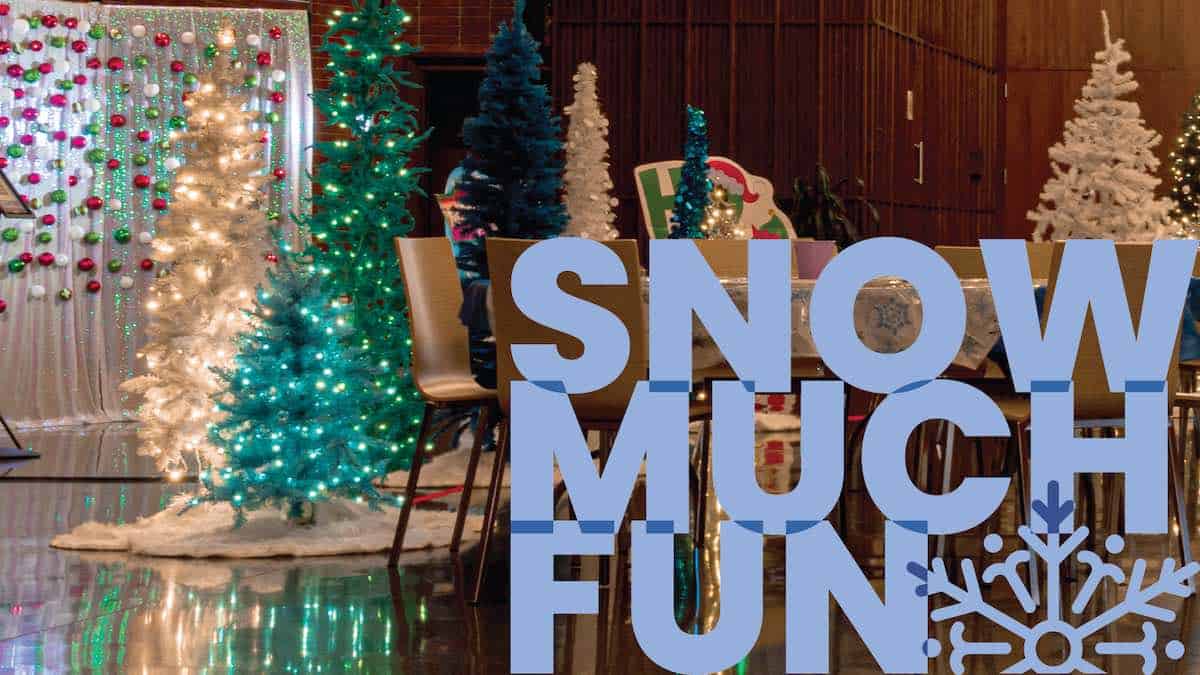 Snow Much Fun: Winter Carnival at Dix Park (free registration starts ...