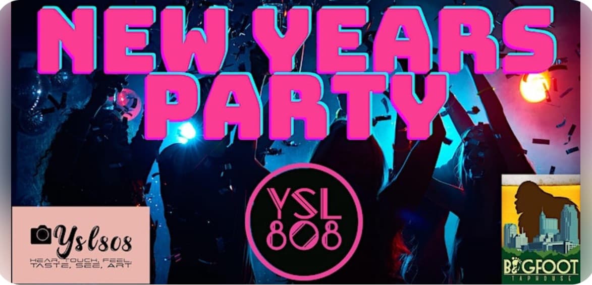 Free Pictures with Easter-Sasquatch at Bigfoot Taphouse - Triangle on ...