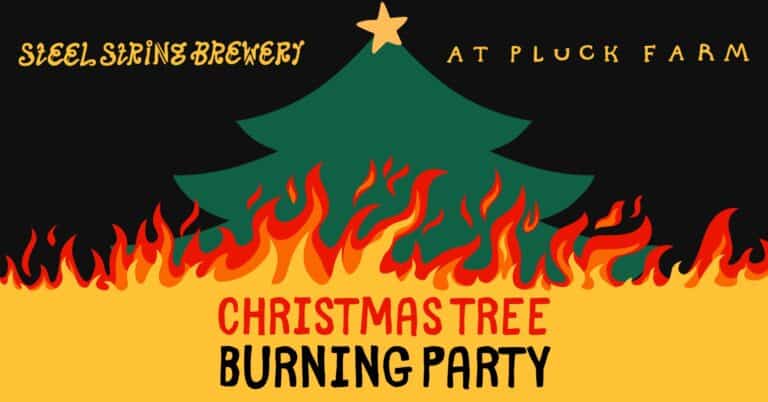 The 2024 Great Mebane Bakeoff at Steel String Brewery's Pluck Farm ...