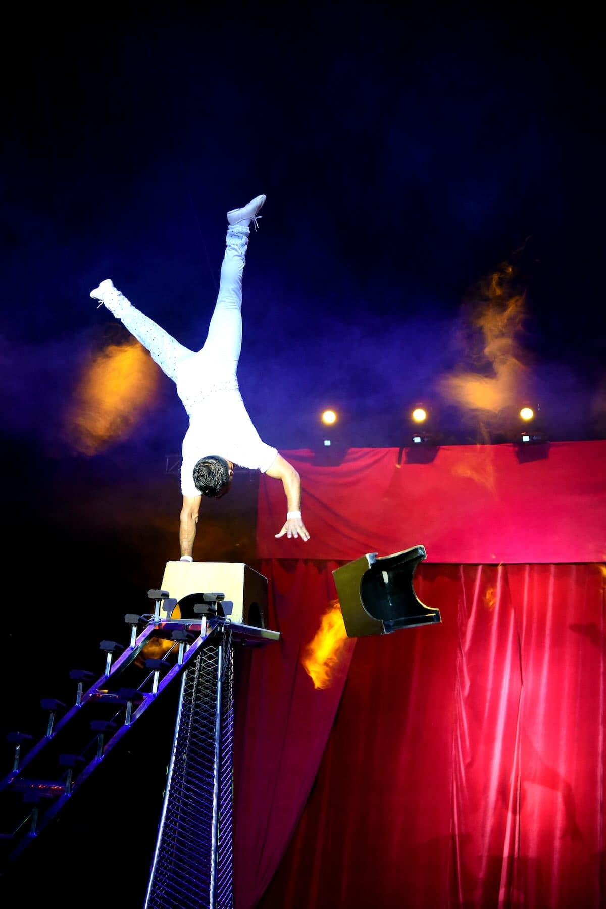 Winners announced for Do Portugal Circus in Raleigh: Win Family Pack of ...