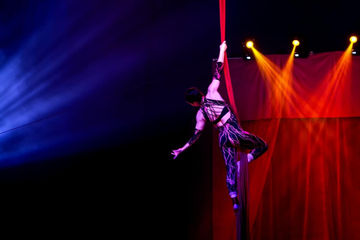 Winners announced for Do Portugal Circus in Raleigh: Win Family Pack of ...