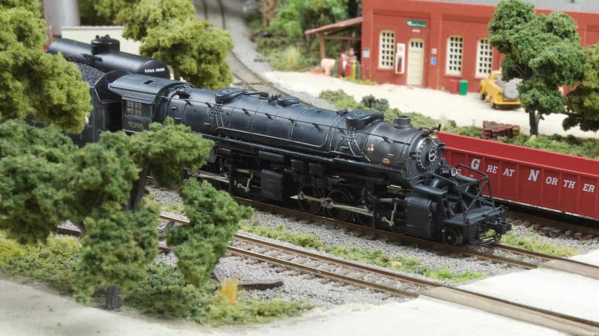 All Aboard! Model Train Show in Cary April 12-13 - Triangle on the Cheap