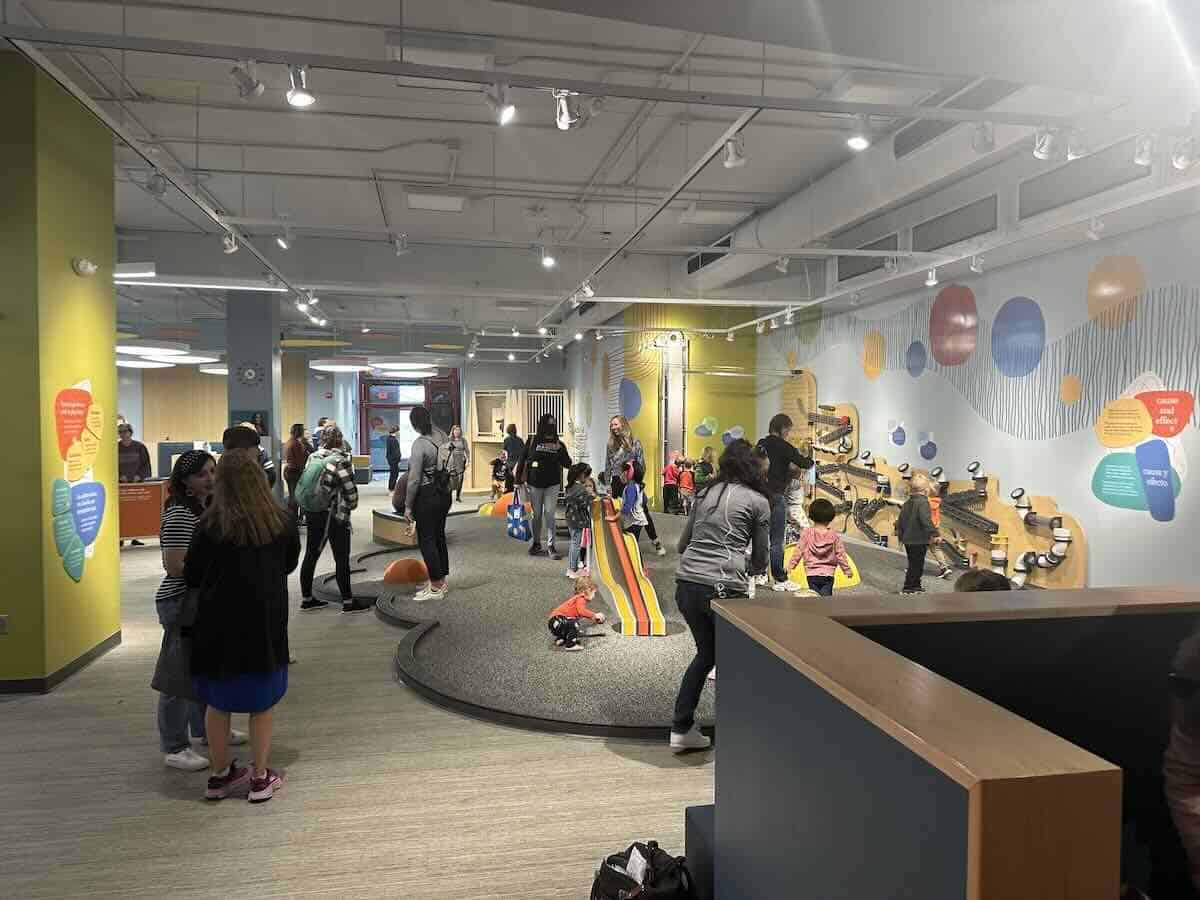 Museum of Life and Science free for Durham residents Dec. 18 - Triangle ...