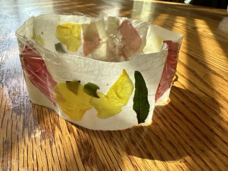 10 Earth Day Crafts for Kids - Triangle on the Cheap