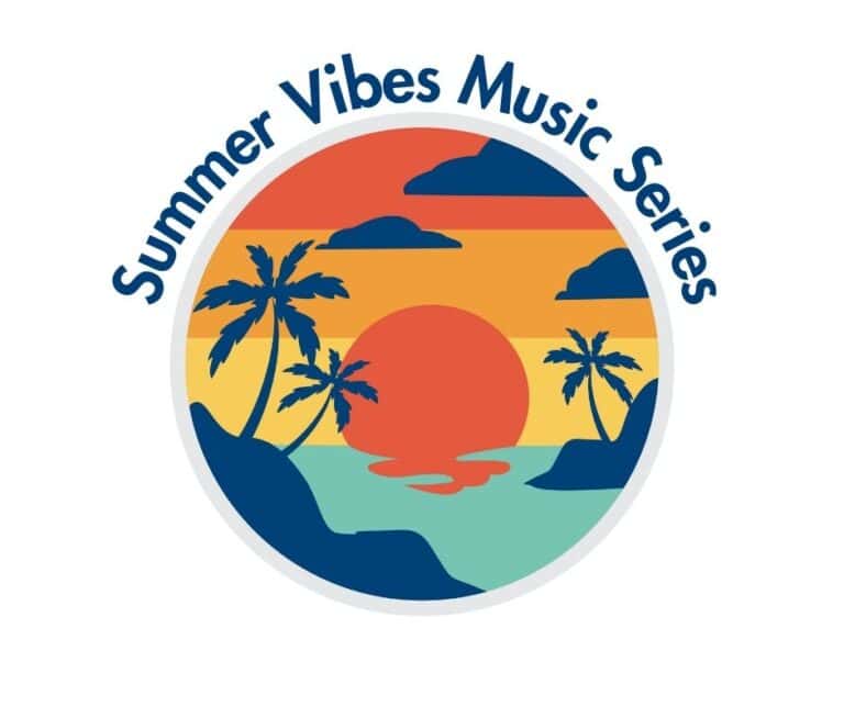Summer Vibes Music Series: Shannon Baker & Sometime Soon Sept. 25 ...