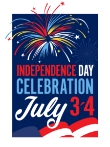 Triangle 4th of July fireworks and celebrations 2025 - Raleigh, Durham ...